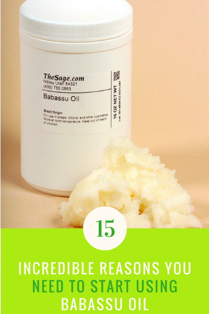 Babassu Oil Benefits: 15 Incredible Reasons You Need To Start Using It