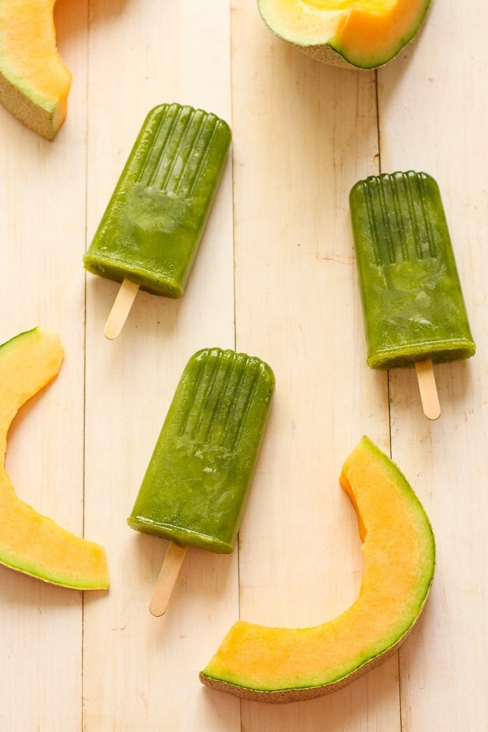 38 Best Popsicle Recipes To Make Your Summer Cool