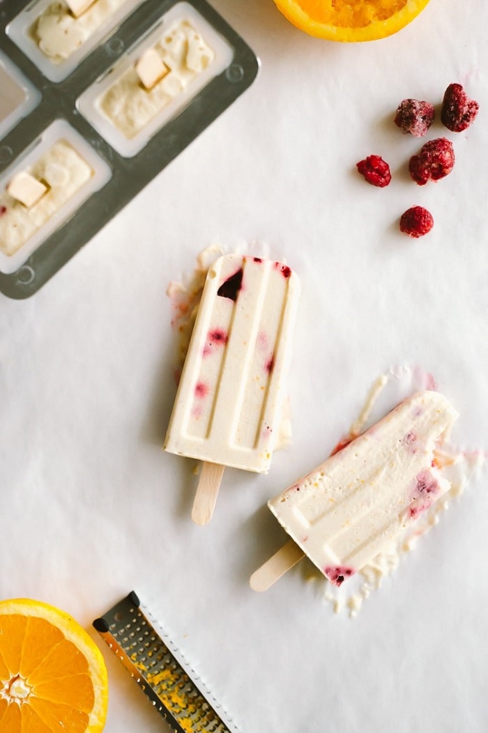 38 Best Popsicle Recipes To Make Your Summer Cool