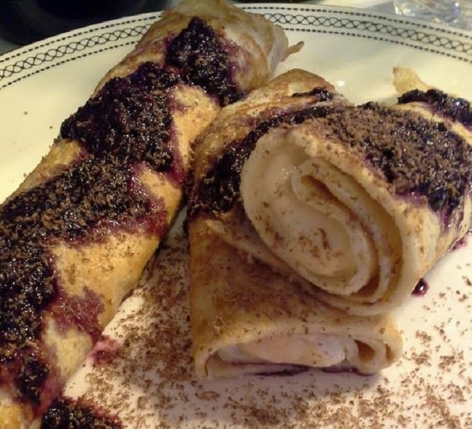 65 Of The Best Crepe Recipes Around The World