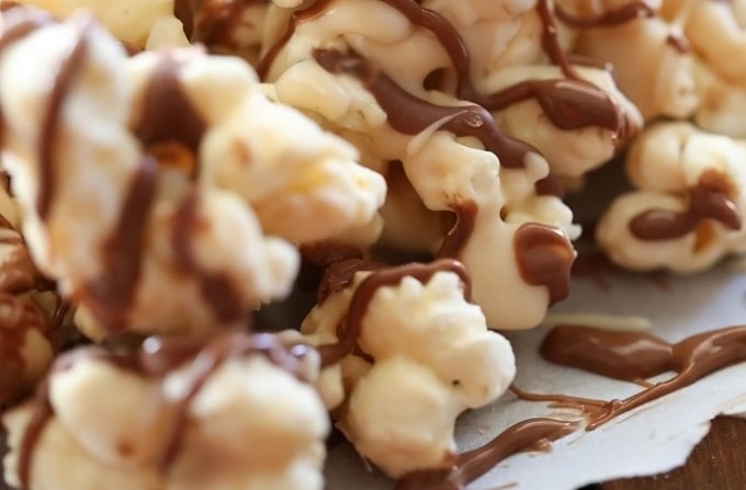 70 Best Popcorn Recipes to Keep Those Kernels Popping