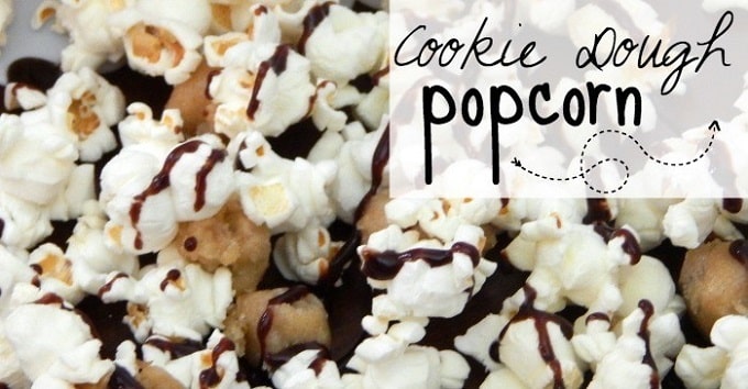 70 Best Popcorn Recipes to Keep Those Kernels Popping