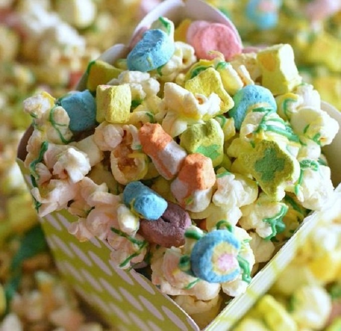 70 Best Popcorn Recipes to Keep Those Kernels Popping