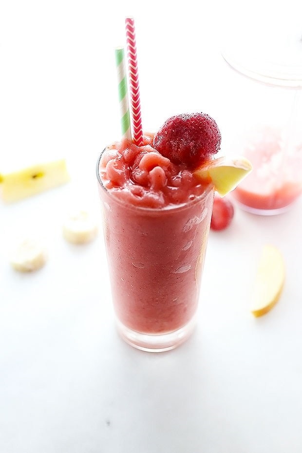 30 Silky Sweet Best Strawberry Smoothies