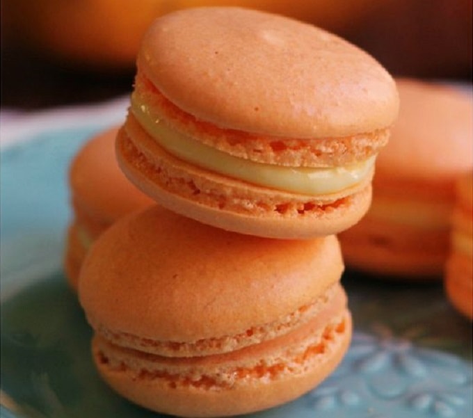 50 Best Macaron Recipes