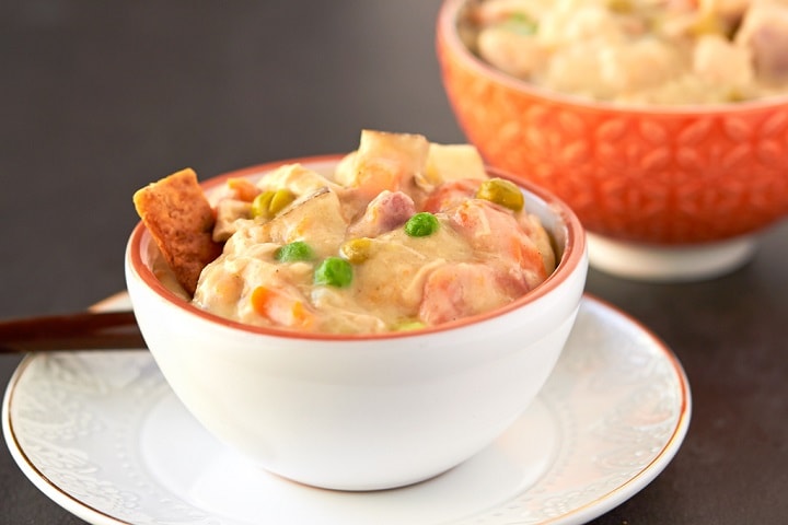 32 Best Chowder Recipes You Need To Try