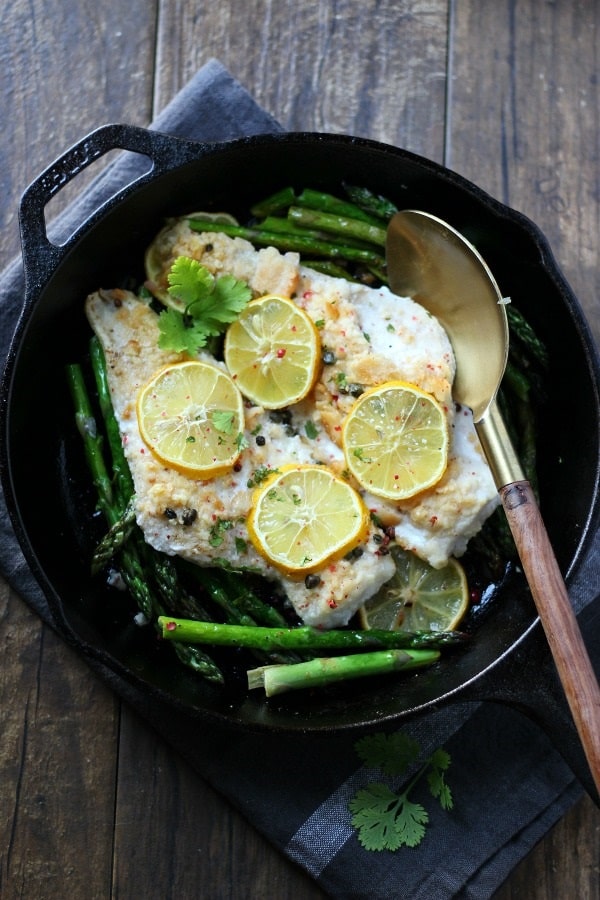 25 Best Cod Recipes To Take Fish From Boring To Amazing