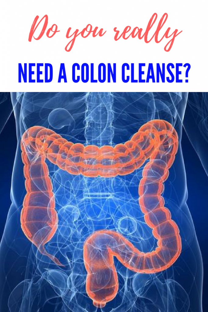 What Are the Risks and Rewards of Your Colon Cleanse?