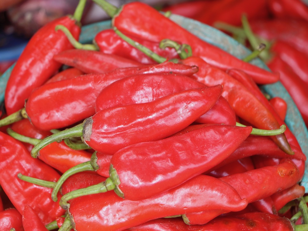 16 Surprising Ways Cayenne Pepper Can Boost Your Health