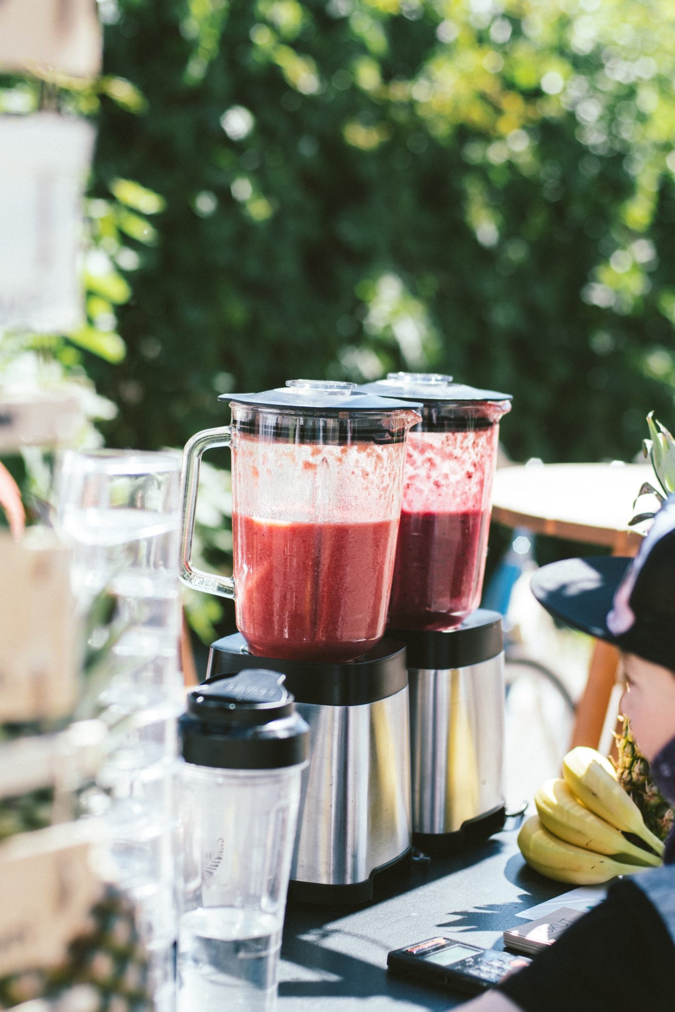 The 10 Best Smoothie Makers 2025 - Ideahacks.com